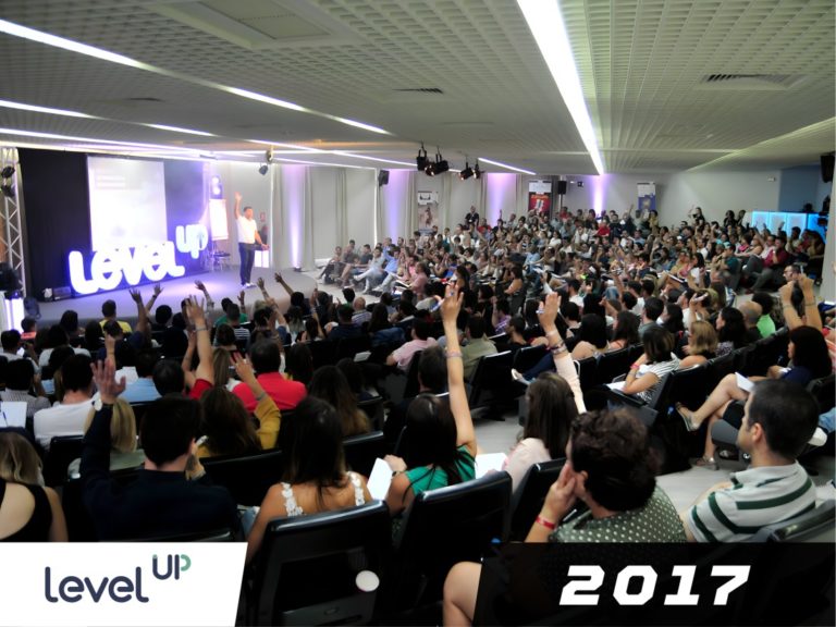 Level UP Desarrollo
